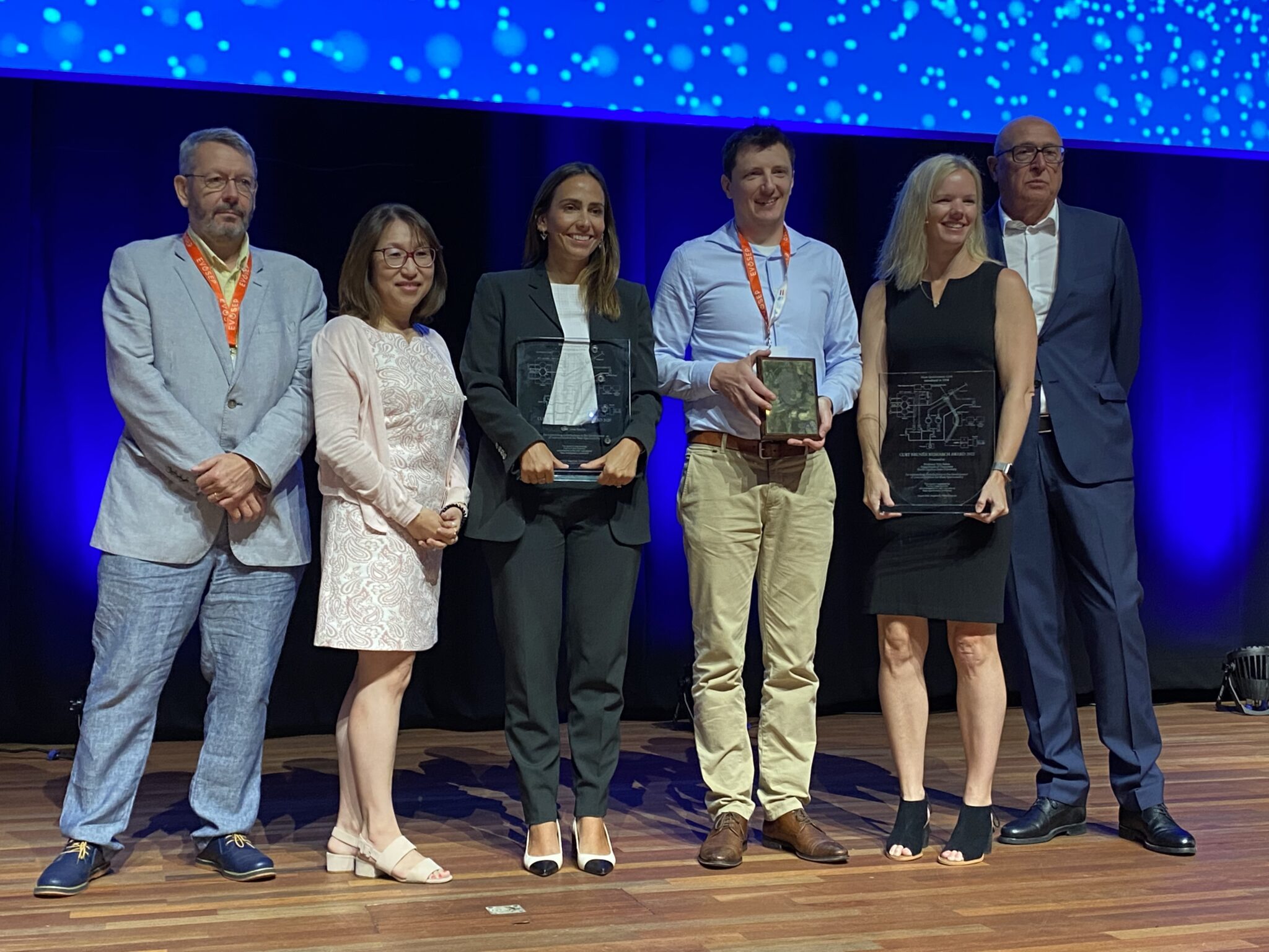 Awards for Lipidomics Research at IMSC 2022 – International Lipidomics Society
