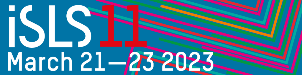 iSLS11 2023 – 11th International Singapore Lipid Symposium – online and ...